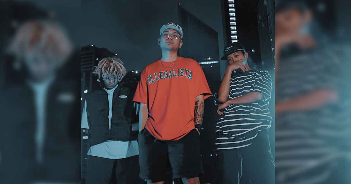 HERO Laments about regrets in love in new single “Nakakahiya” with KXLE ...