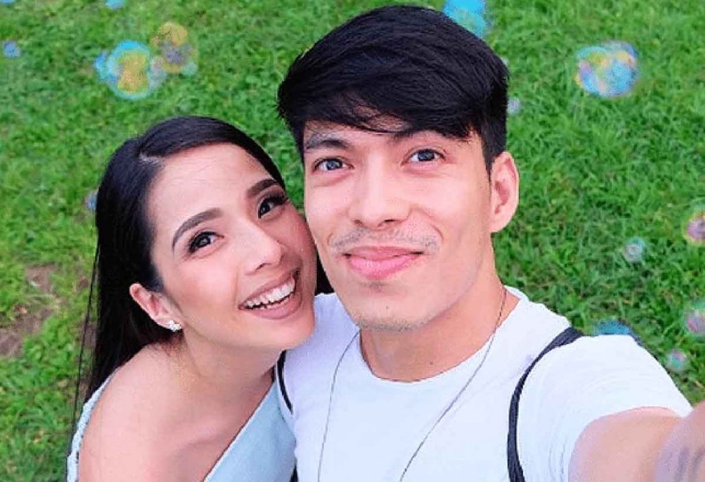 Maxene Magalona unfollows husband Rob Mananquil on Instagram