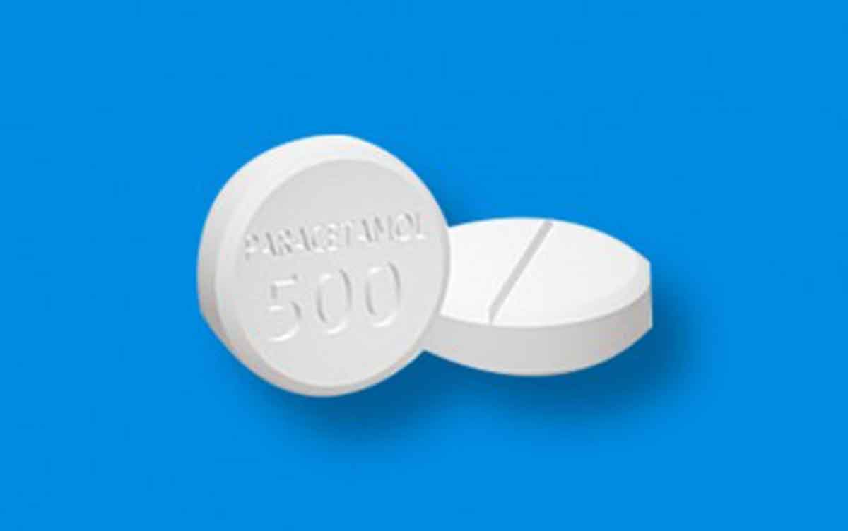 ‘Beware of fake paracetamol’