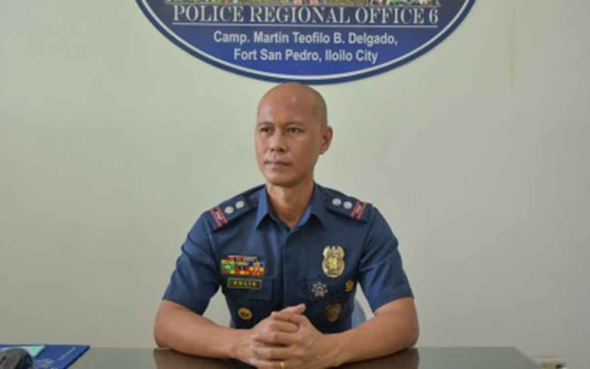 PRO-6 mobilizes 300 cops for search, rescue op in N. Iloilo