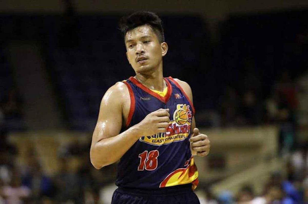 Rain or Shine locks James Yap until 2022 PBA Govs’ Cup end