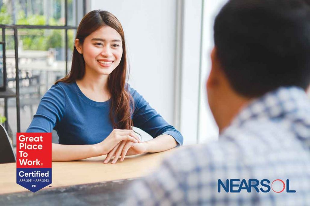 5 Tips To Stand Out From The Crowd At an interview