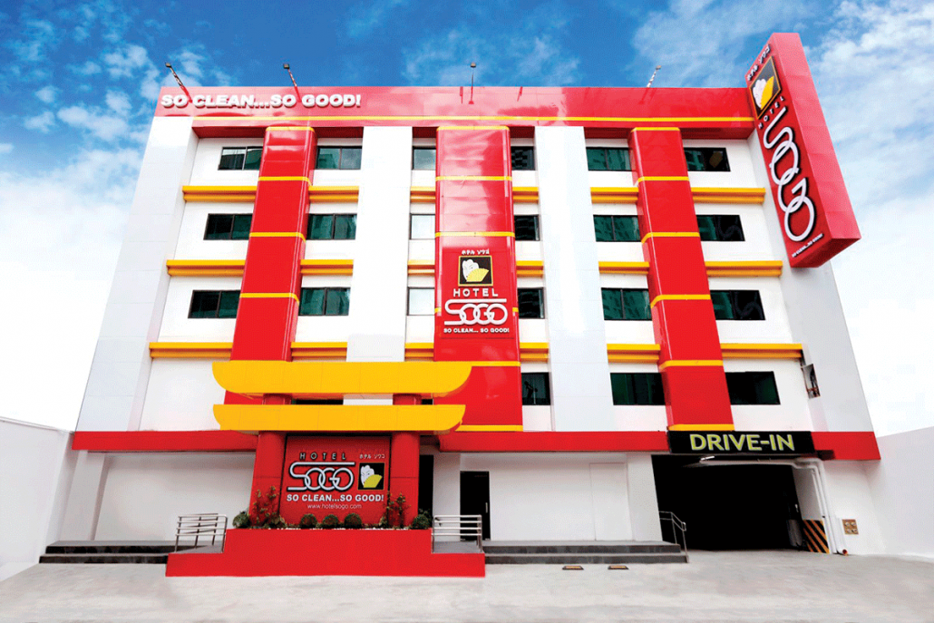Hotel Sogo goes on aggressive expansion amid the pandemic