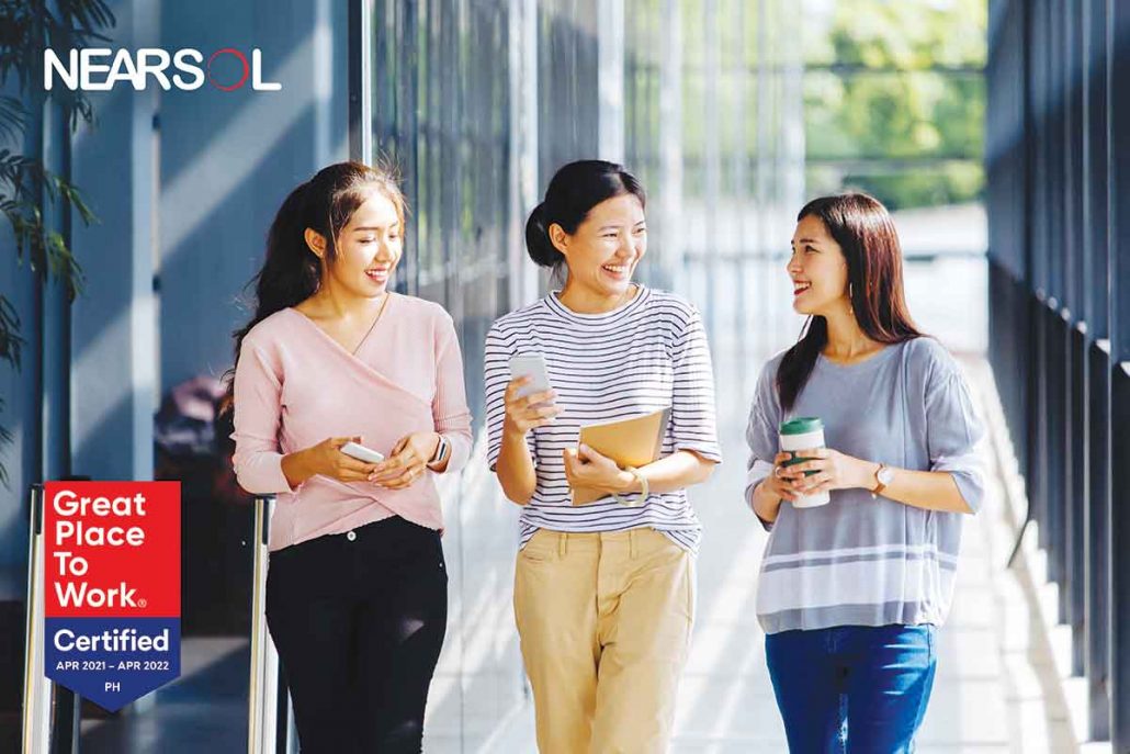 How to have good conversations