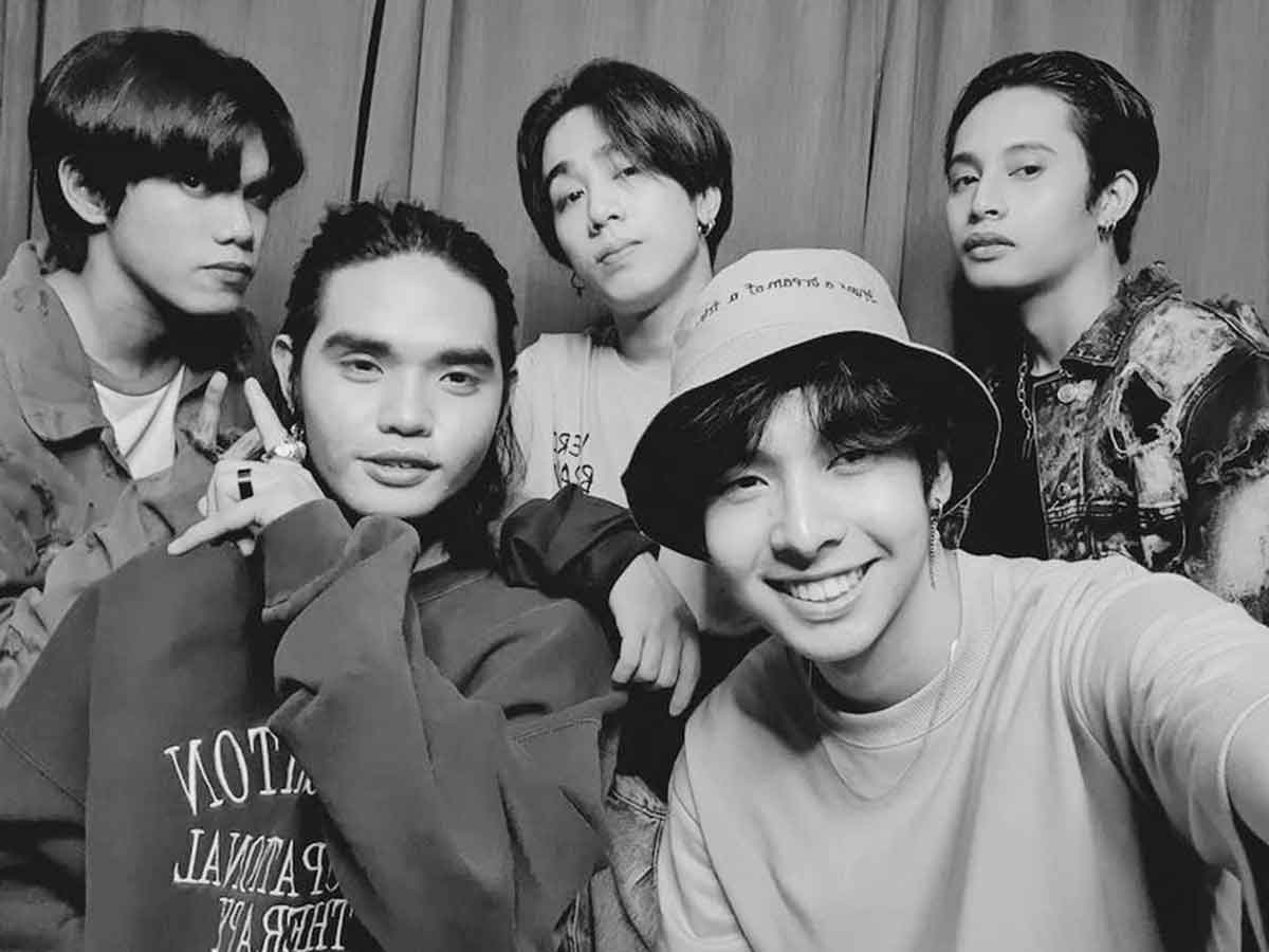 SB19 trends in PH after Wish roadshow comeback