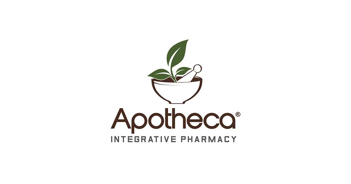 Apotheca provides advanced healthcare solutions with compounding ...