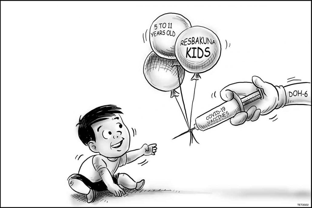 Editorial Cartoon of the Day