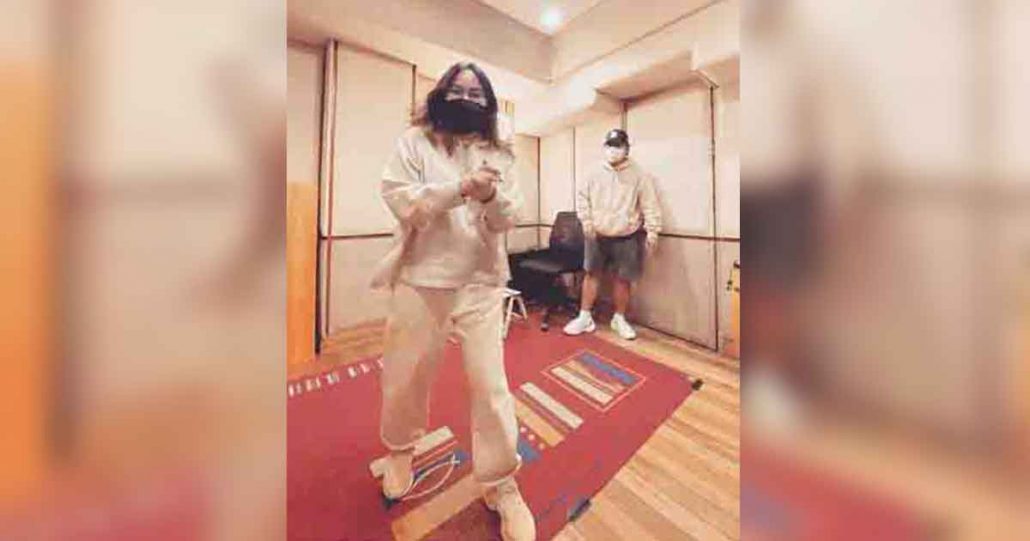 Gloc-9 collaborates with Yeng Constantino for new song