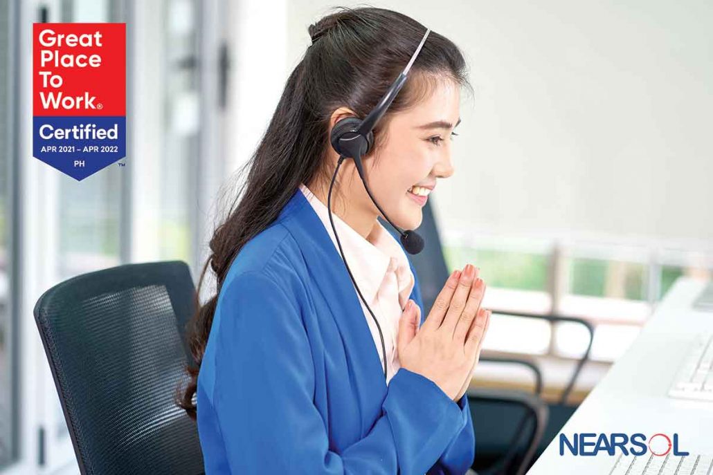 How to manage challenging customers