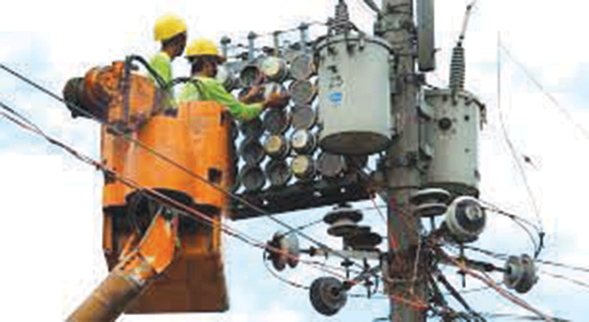 Meralco cuts power rates in February