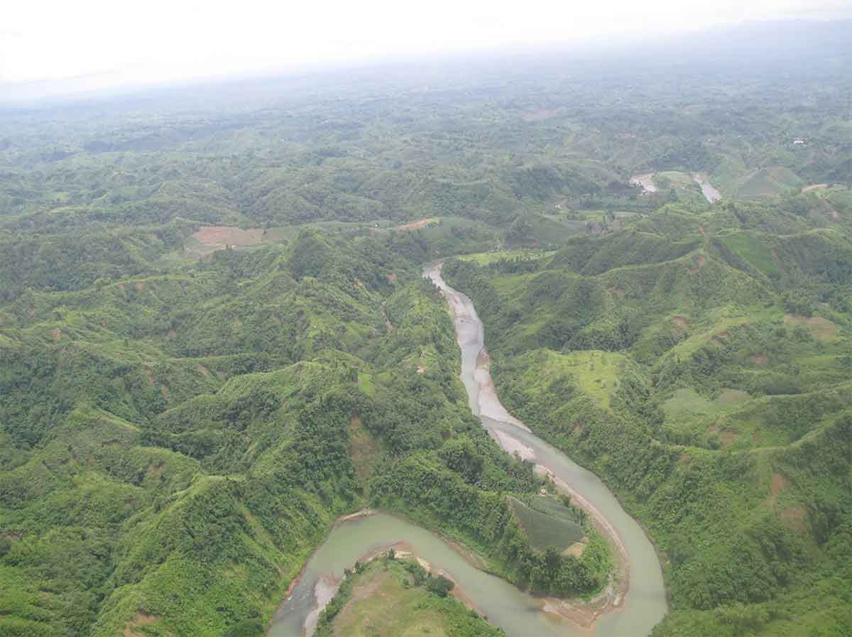 Multipartite team created for Panay River development project