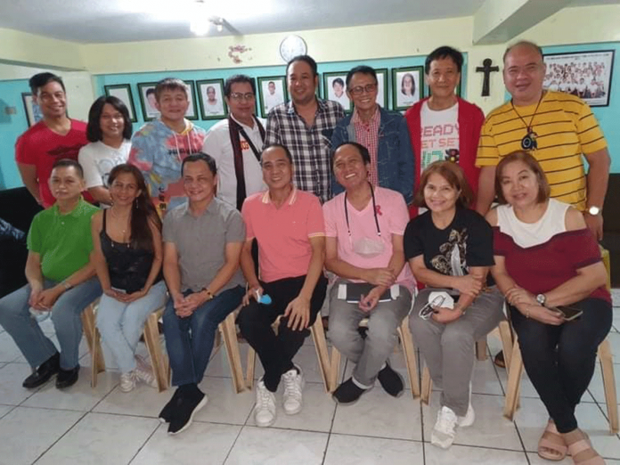 PMPC elects new officers for 2022