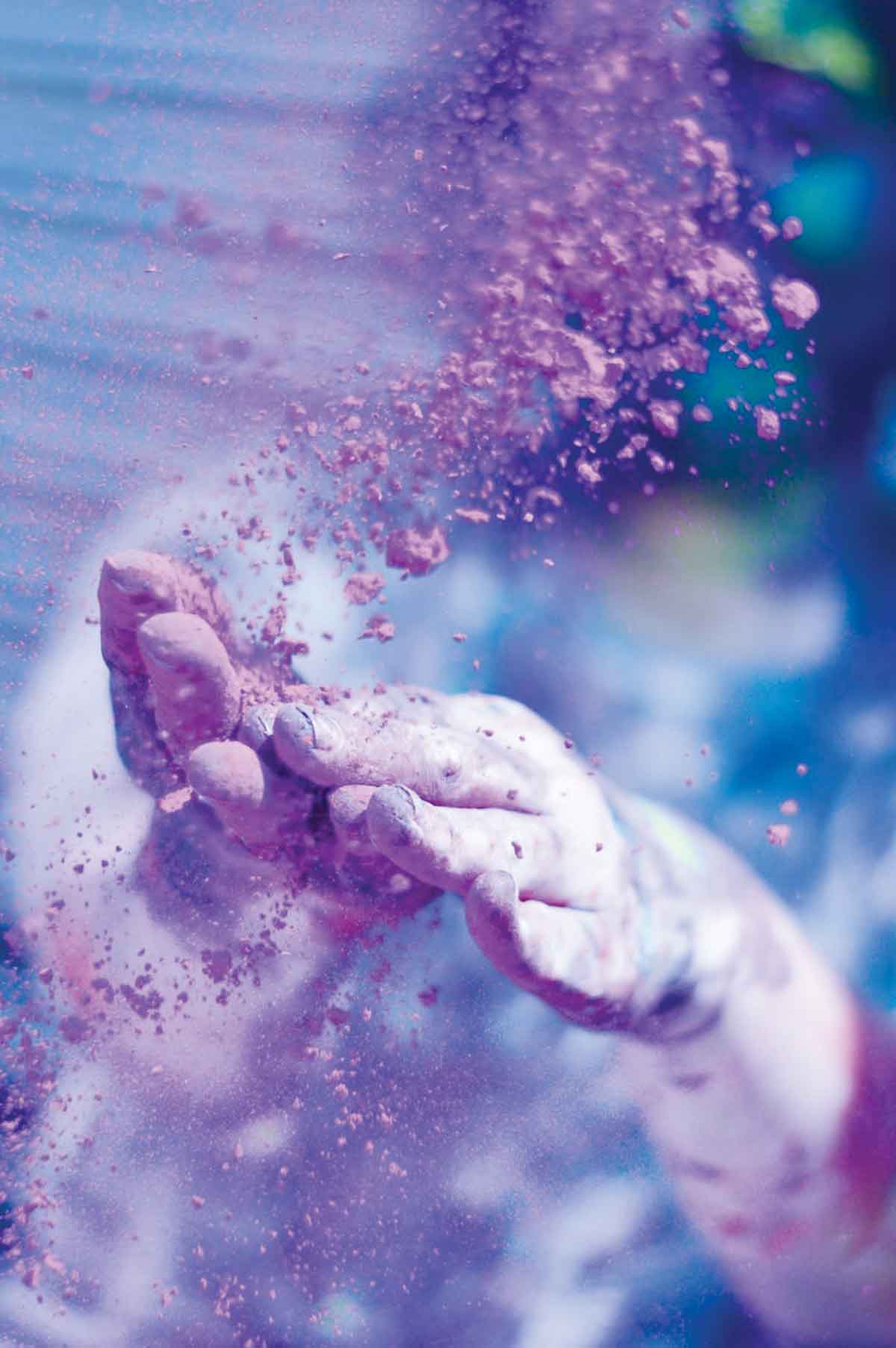 New Year’s color that will bring good luck in 2022