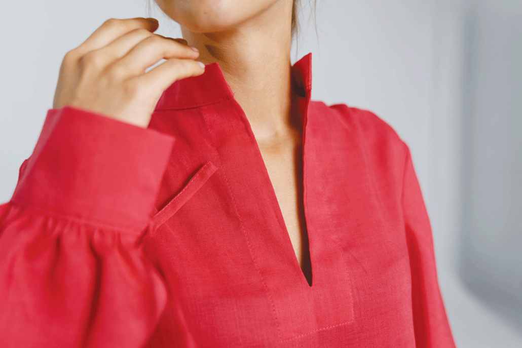 New Year’s color that will bring good luck in 2022