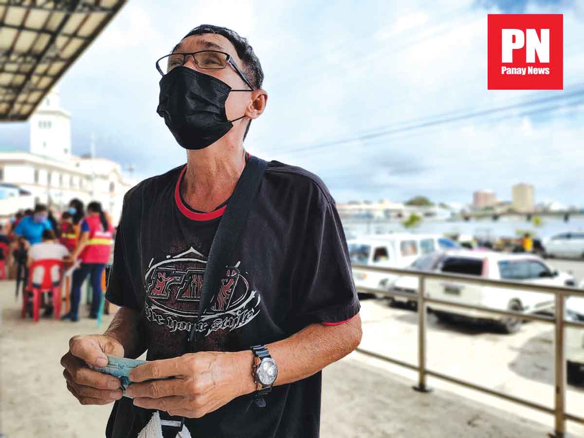 Social pension helpful, faces implementation issues