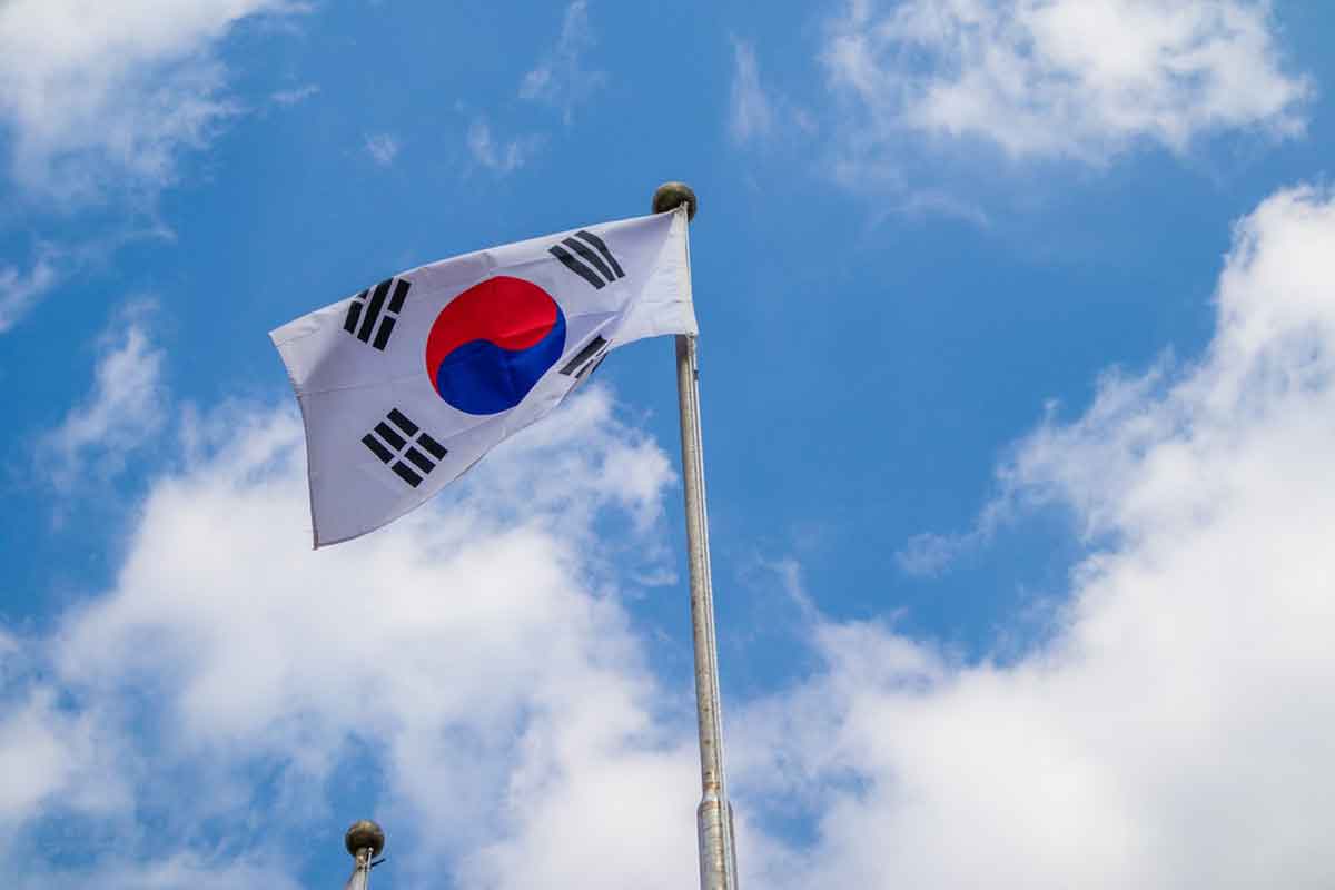 Korea gives P15-M to rebuild shelters in 'Odette' -hit areas