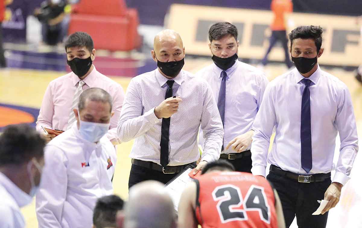 Alaska Aces to leave PBA after 3 decades