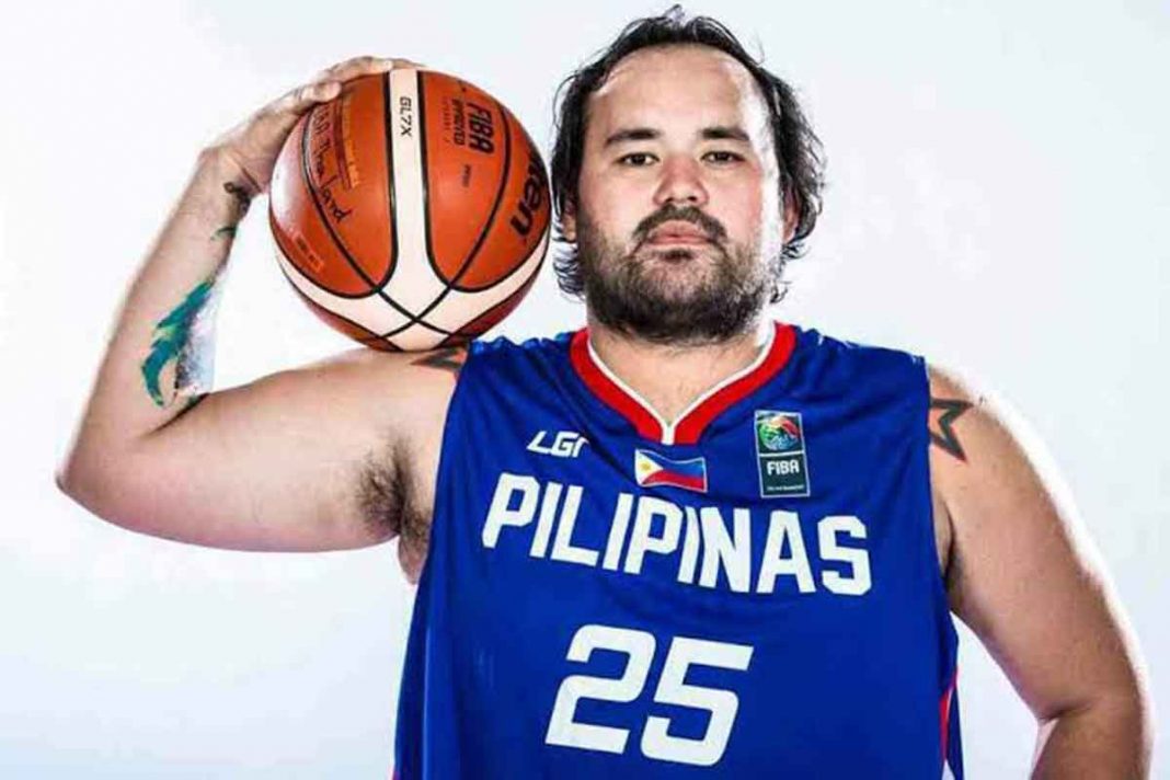 Ilonggo Ken Bono returns to SMB in PBA 3x3 tourney