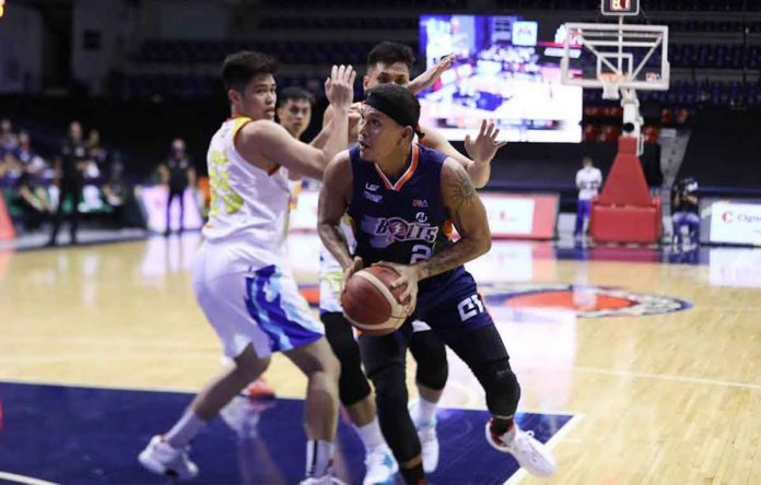 Hugnatan returning to Meralco