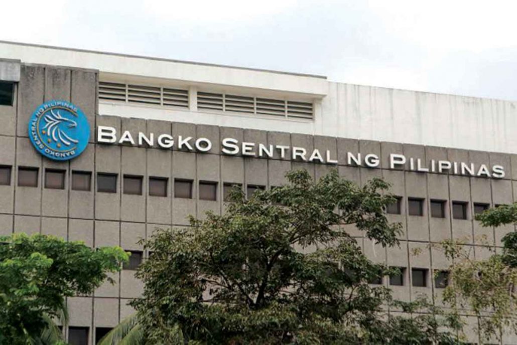 Ukraine crisis threatens BSP’s dovish stance
