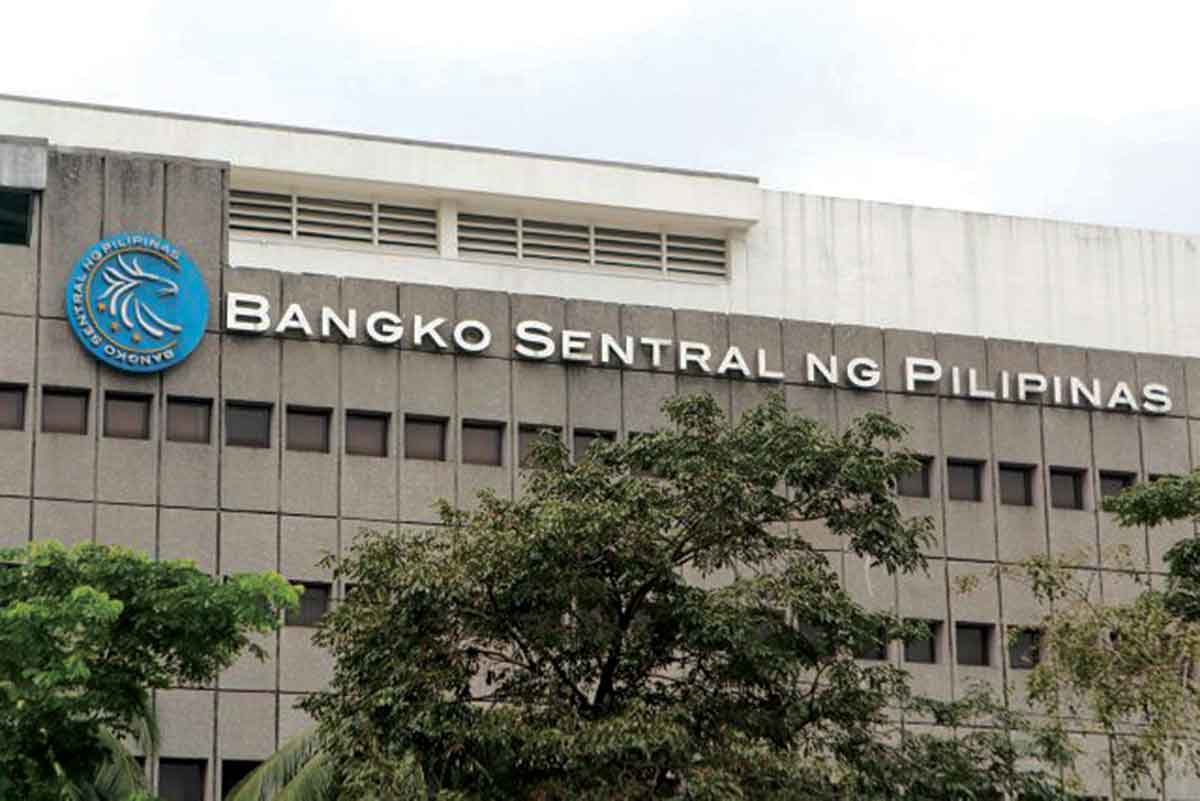 Ukraine crisis threatens BSP’s dovish stance