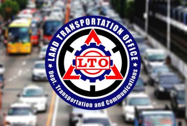 LTO-6 OKs use of temporary license plates