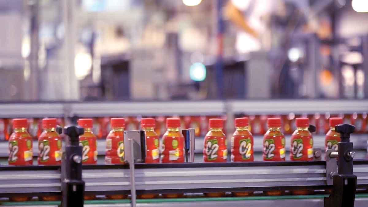 URC conserves water through reduce, reuse and recycle program