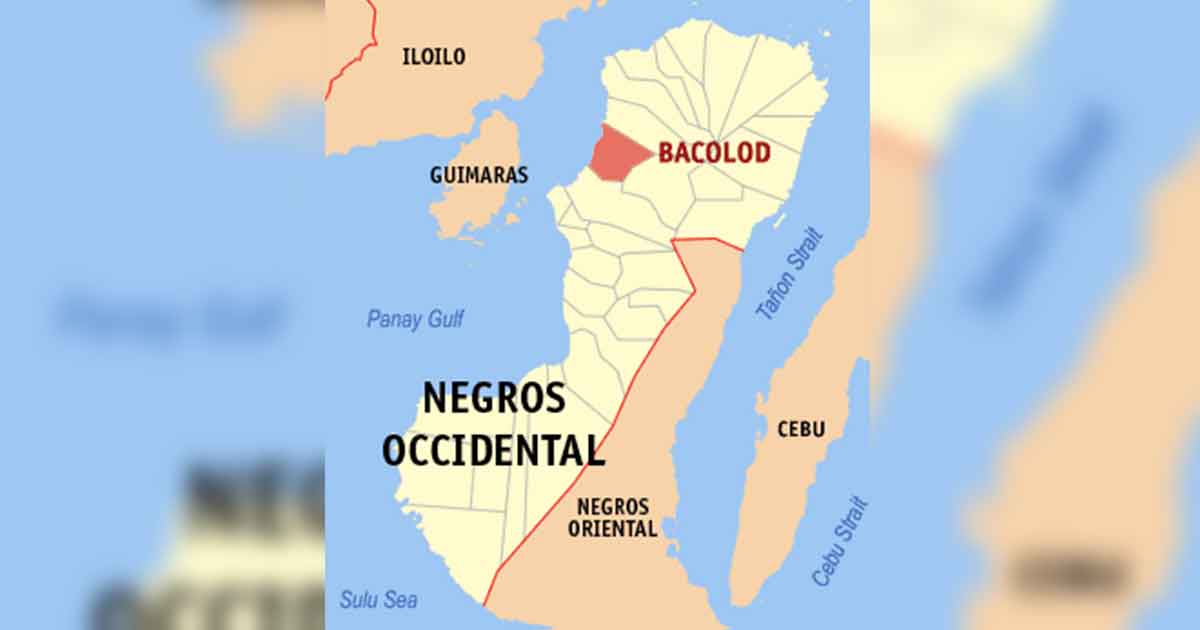 Bacolod launches Palarong Panglungsod