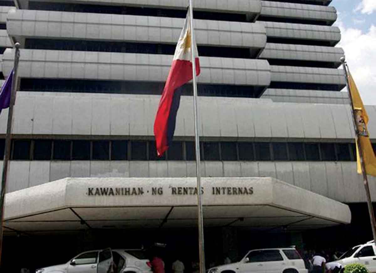 BIR: Deadline to file, pay 2021 income taxes moved to April 18