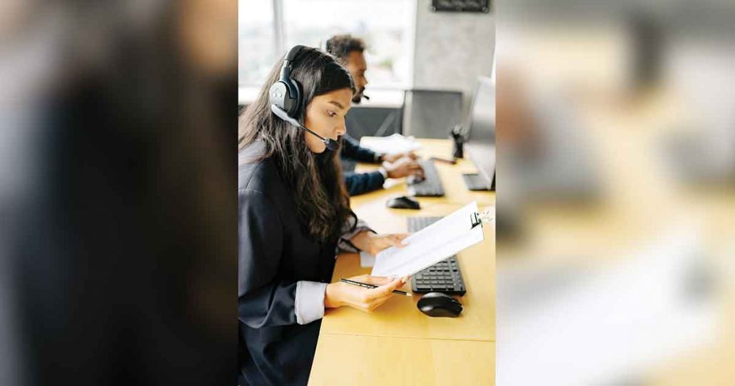 DOF: Call centers may continue WFH setups but without tax perks