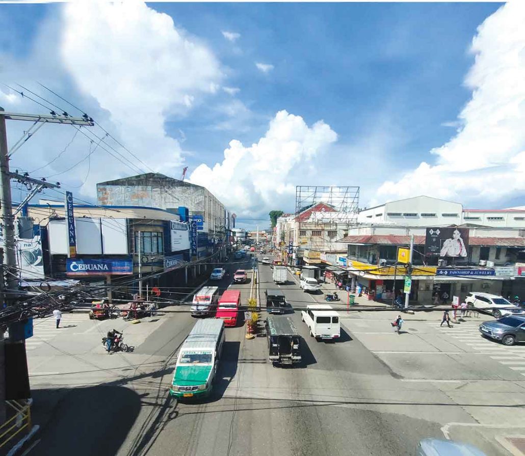 ILOILO CITY SHIFTS TO ALERT LEVEL 1