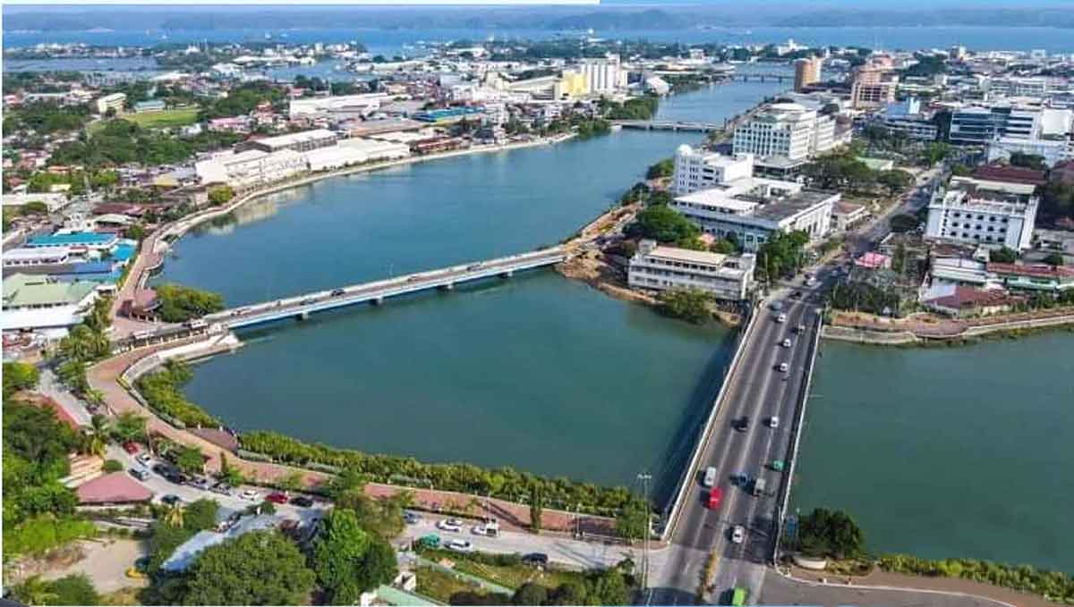 ILOILO CITY PH’S ECONOMIC BRIGHT SPOT