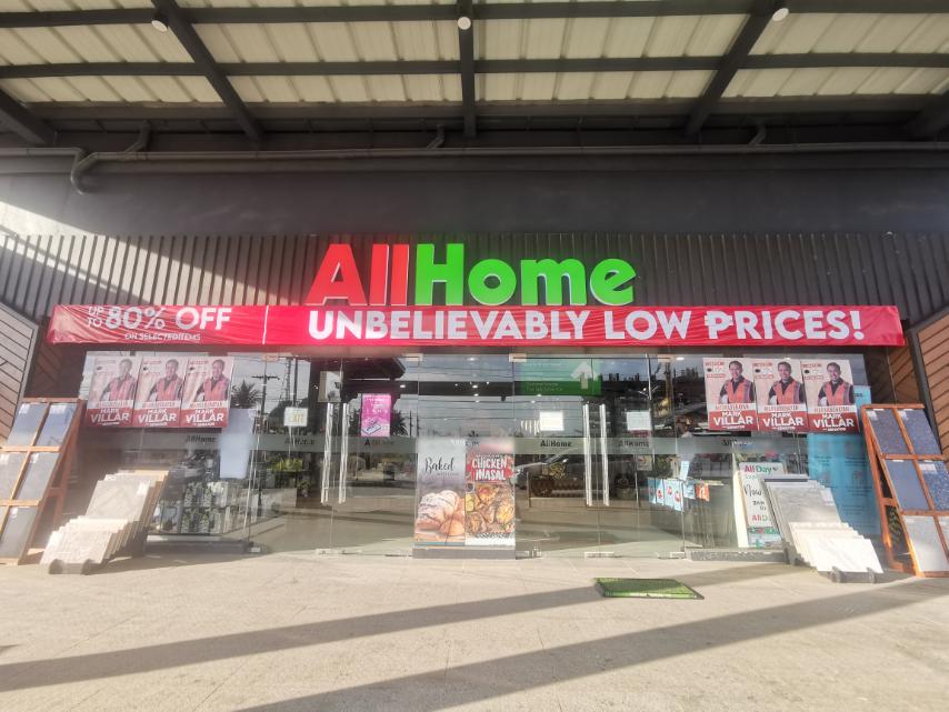 Don’t miss out on AllHome’s Ultimate Summer Blowout Sale!