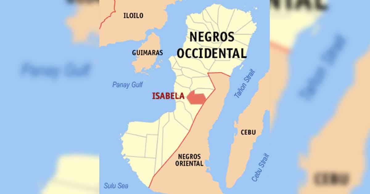 Isabela braces for pilgrims at Holy Mountain