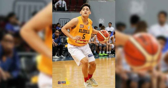 Mayor JPT ‘New Normal’ basket kicks off today