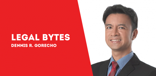 Legal Bytes Archives - Panay News