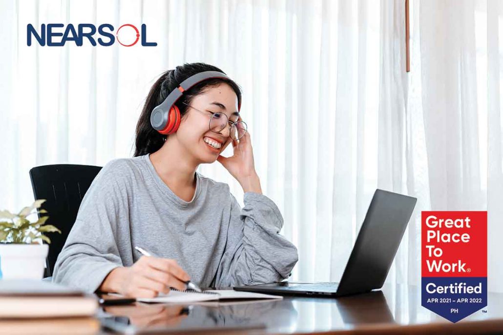 How to discover your strengths and become a success: The NEARSOL approach