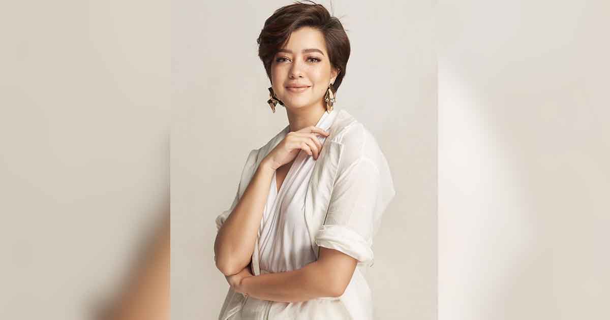 Sue Ramirez hopes Javi Benitez is 'the one'