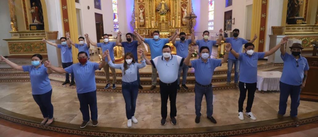 USWAG ILOILO! Team sets unity walk, proclamation rally