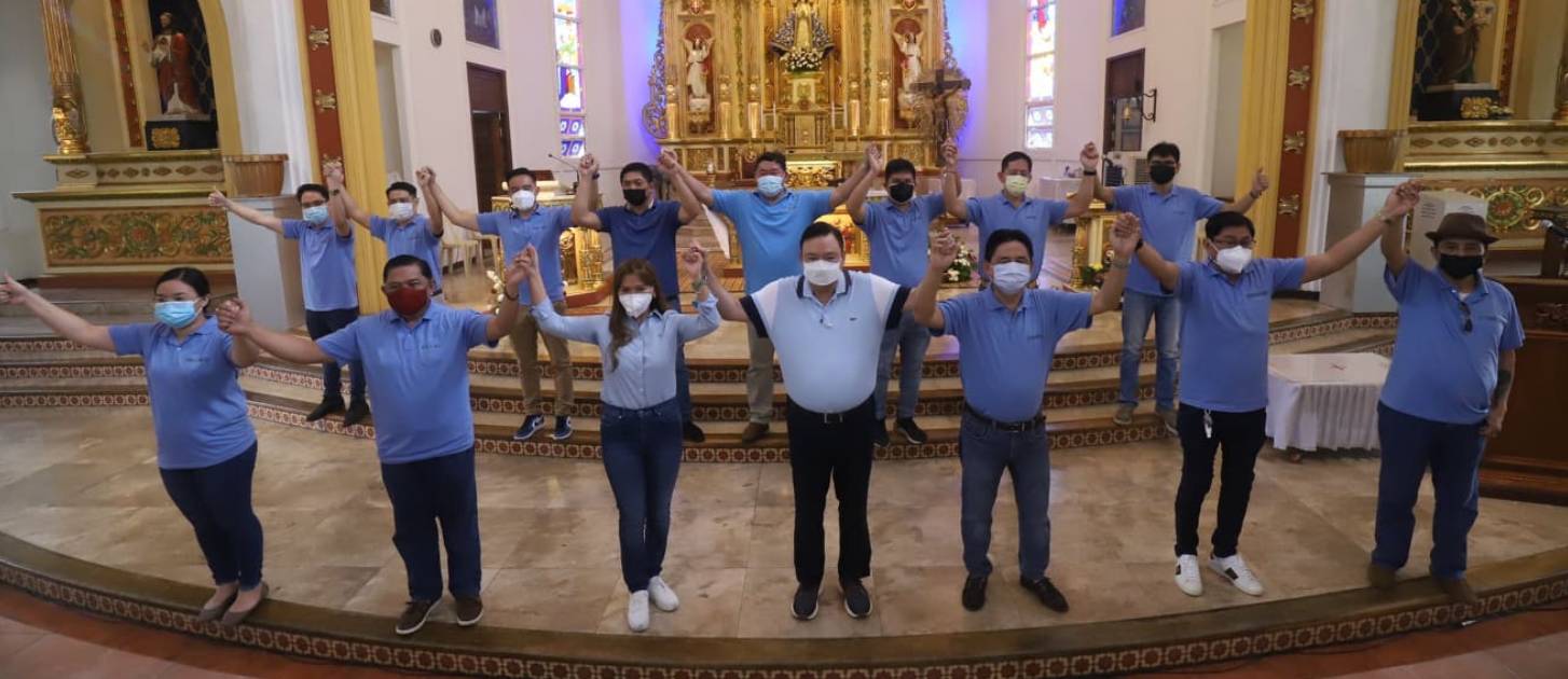 USWAG ILOILO! Team sets unity walk, proclamation rally