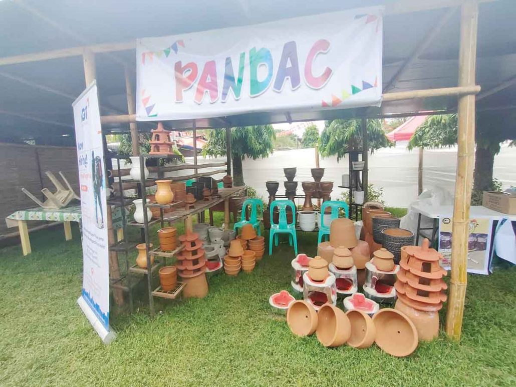 Pavia Agri-Trade Fair 2022 supports local MSMEs