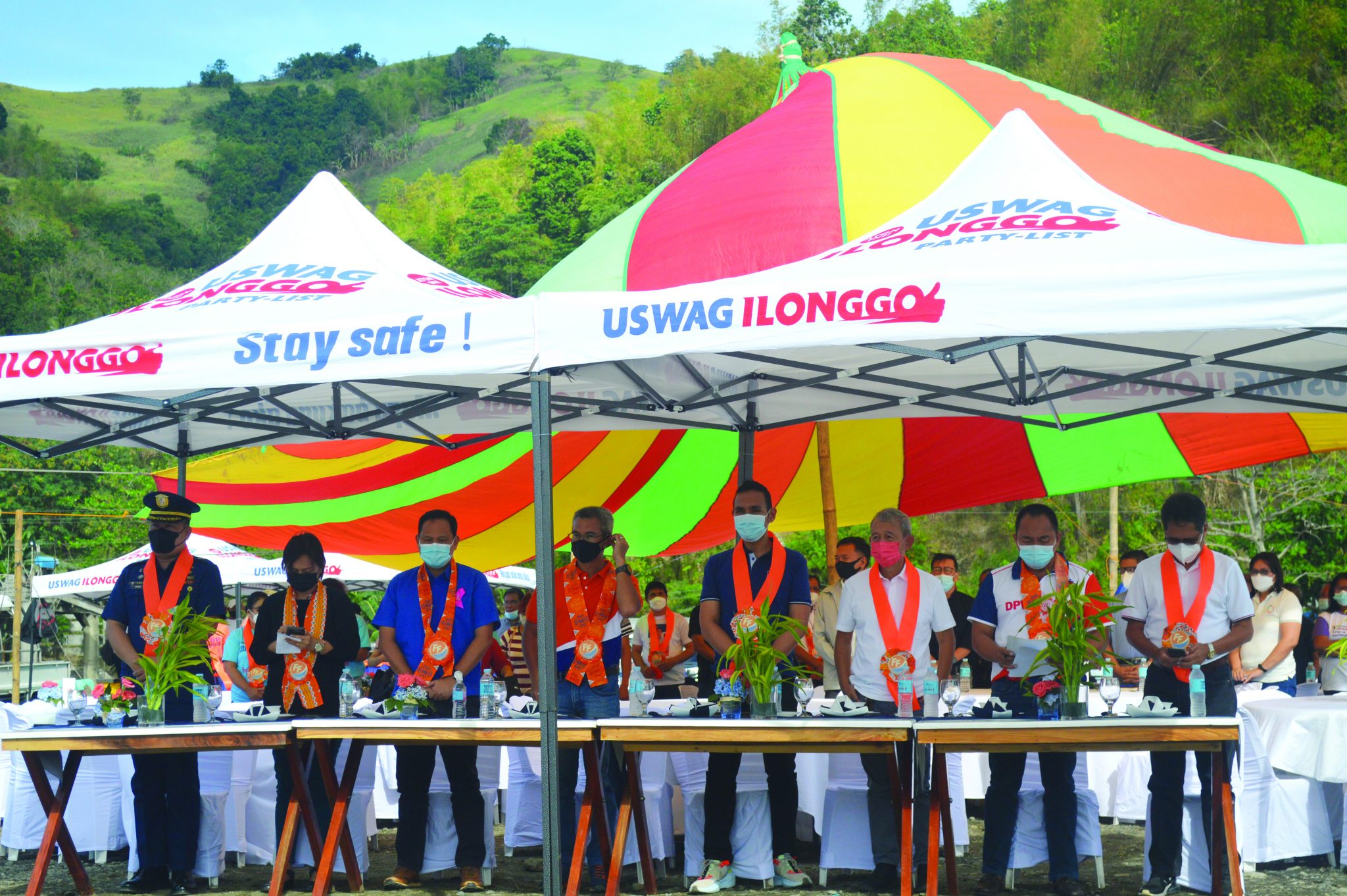 F.F. Cruz Shipping Corporation opens new route connecting Panay and ...