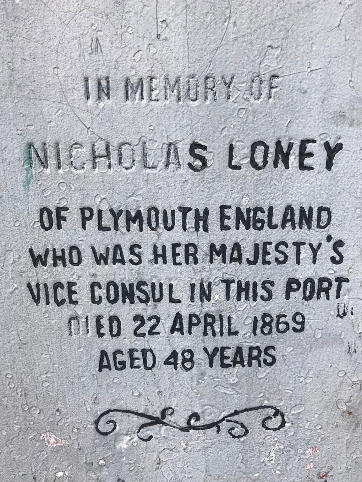 Nicholas Loney; The Englishman who catapulted Iloilo and Negros to the ...