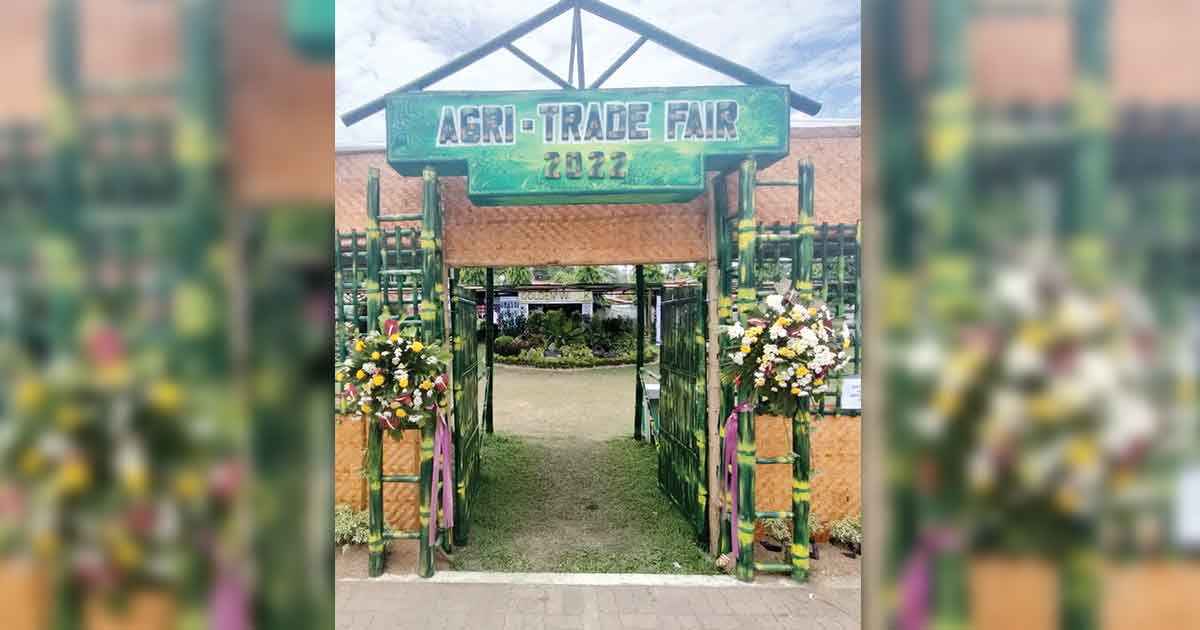 Pavia Agri-Trade Fair 2022 supports local MSMEs