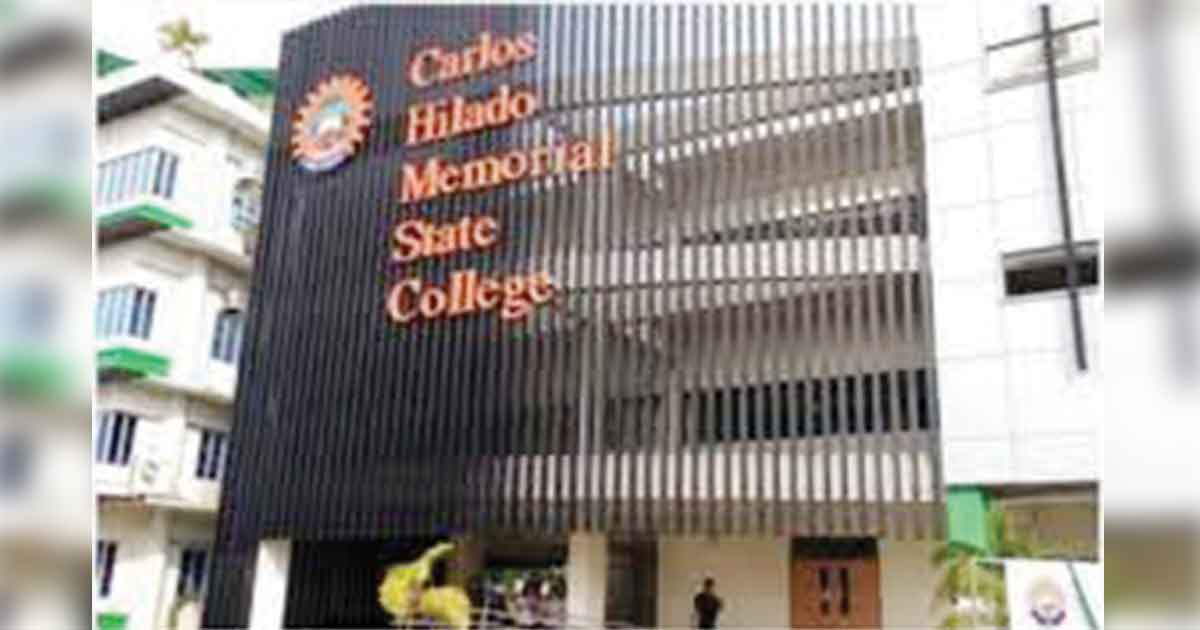 CHMSU ranks 7th among top-performing schools in LET; BCC posts 100% ...