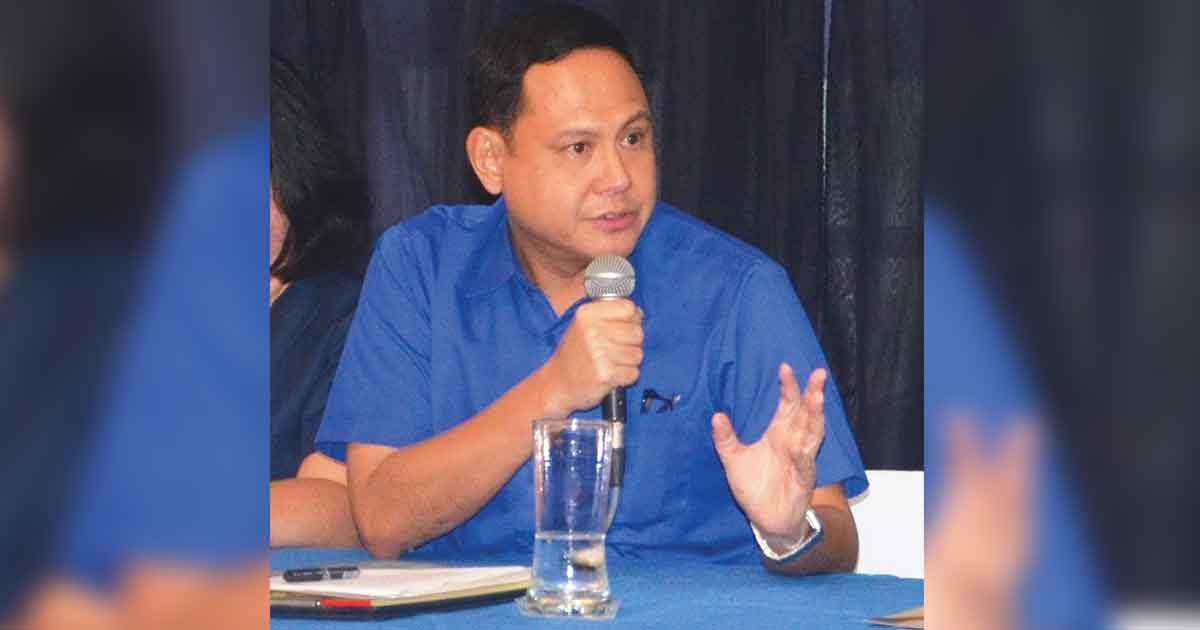 Defensor looks forward to work with Marcos admin