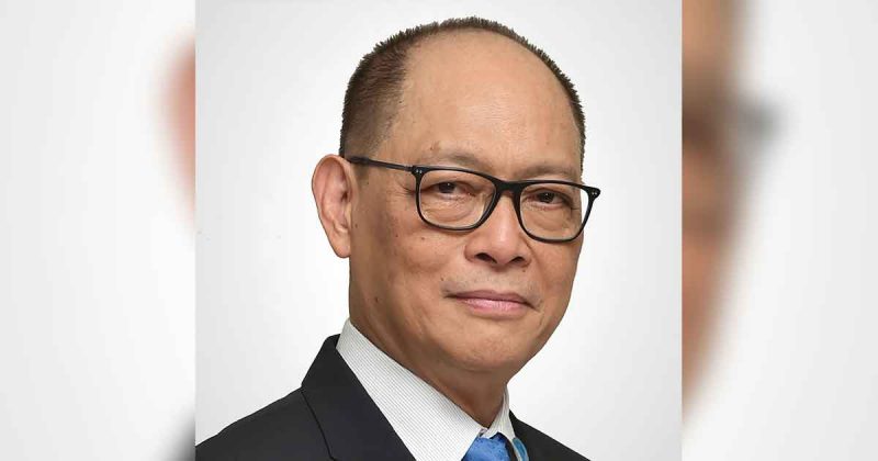 Diokno hints on possible rate hike in June