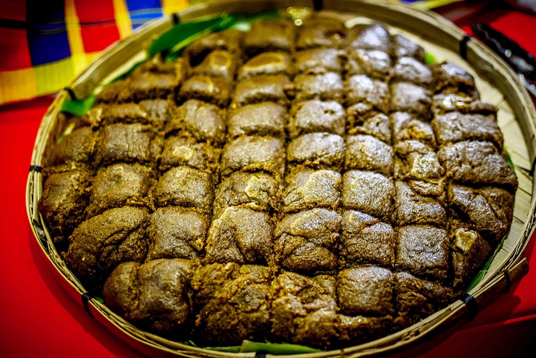 Antique’s ‘kitchen rituals’ and heritage dishes resurrected