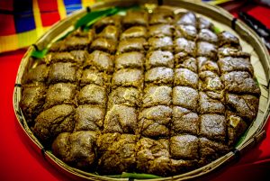 Antique’s ‘kitchen rituals’ and heritage dishes resurrected