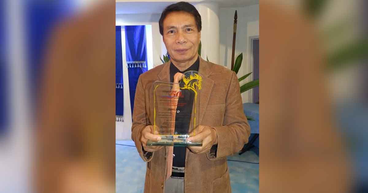 TRIVIA; Fun Facts about Panay News